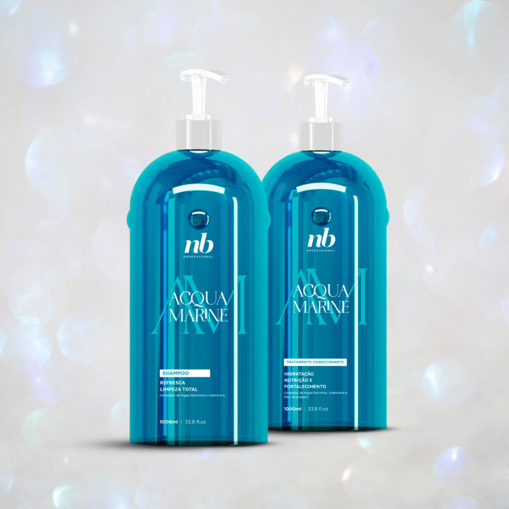 ACQUA MARINE – nbprofessional.com.br